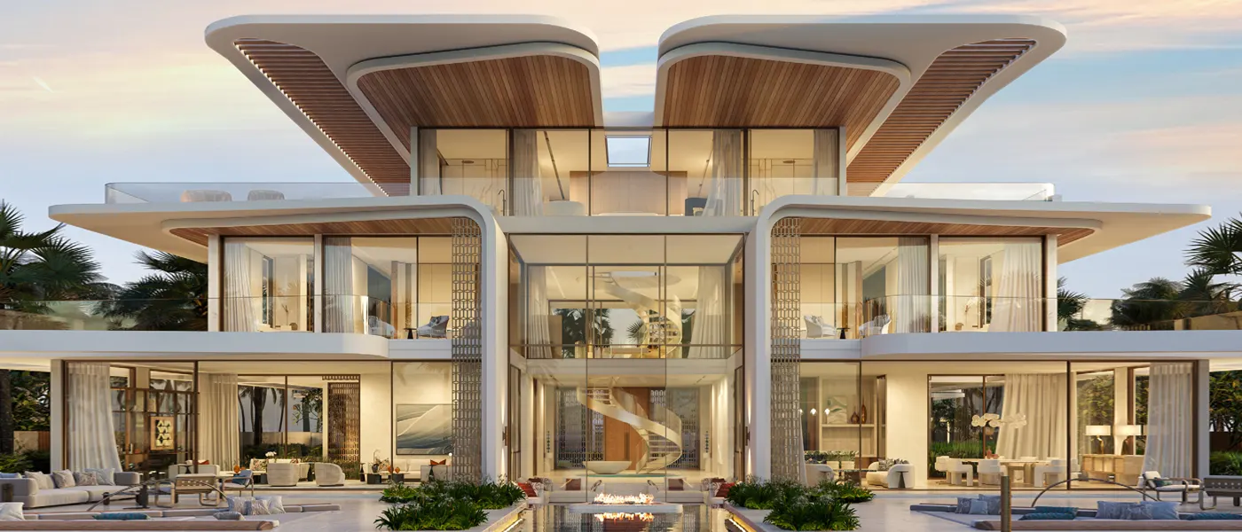Amali Island By Amali Properties At World Islands Master Plan Amali Island By Amali Properties At World Islands Master Plan