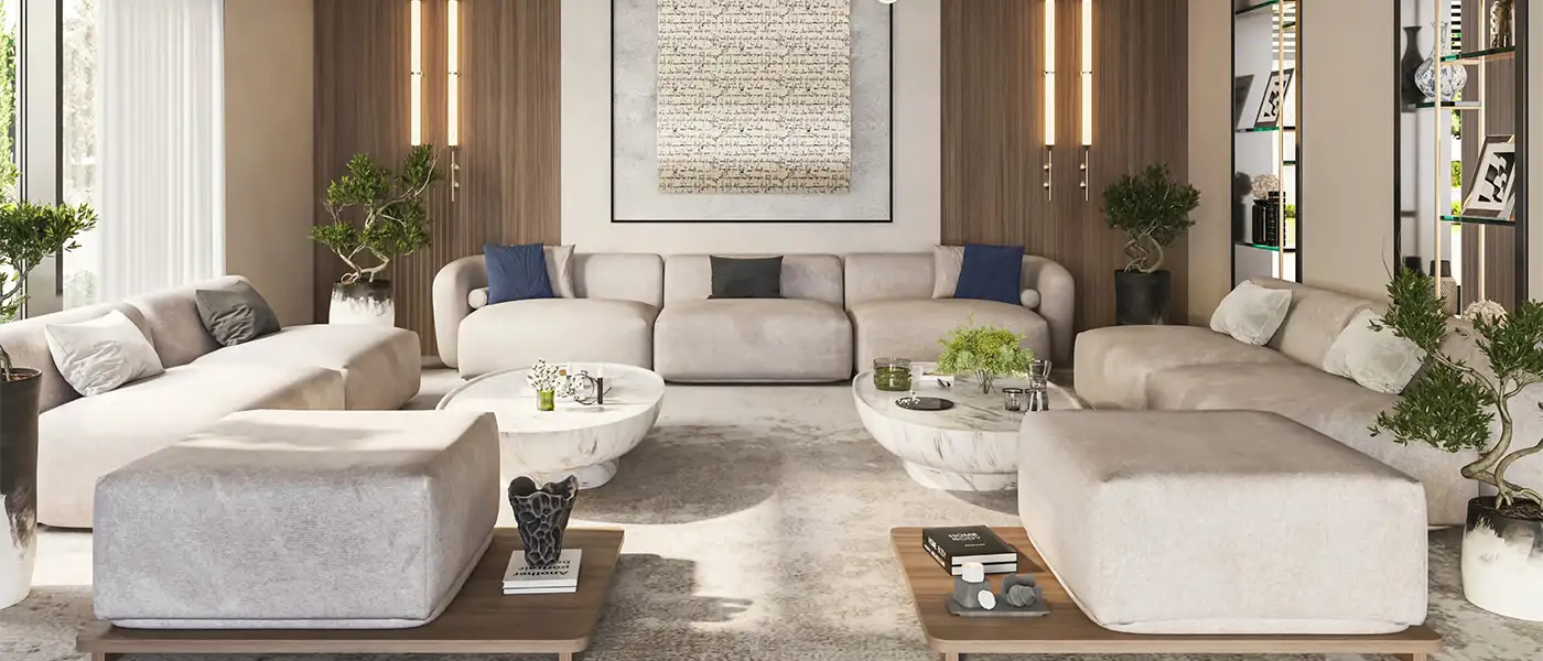 Bhuvi Residence by Bravima Development - Master Plan