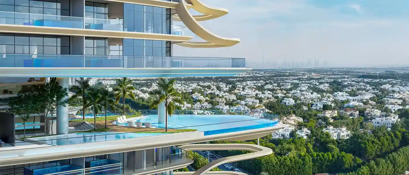 Samana Greenfield - Mortgage | Samana Developers
