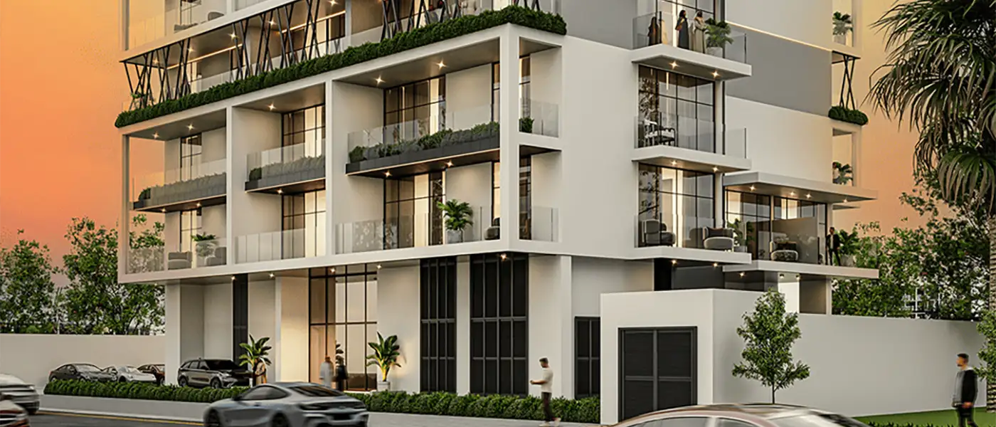 Arib Collection at Dubailand