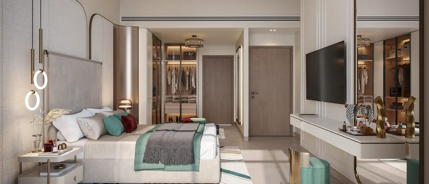Longford Residences - Mortgage | Devan Real Estate Development
