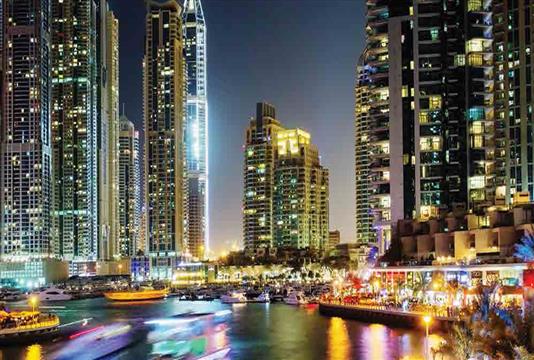 Aykon City Tower at Dubai Canal - DAMAC Properties - Floor Plan Details ...