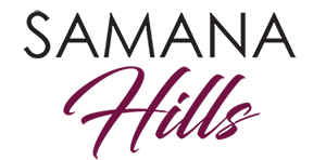Samana Hills at Arjan Dubailand | Samana Developers